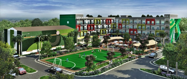 Griya Anabatic – | your design partner